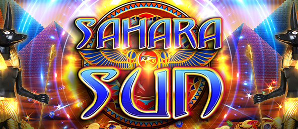 Sahara Sun
