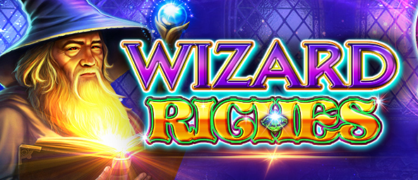 Wizard Riches